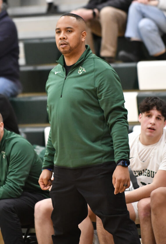 Well-rounded: Balanced Warriors continue surging and win at Lewisburg ...